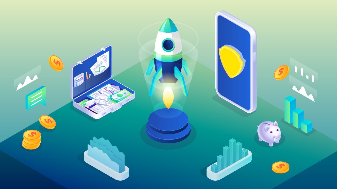 Ways to Secure Funding for a Fintech Startup | Dashdevs